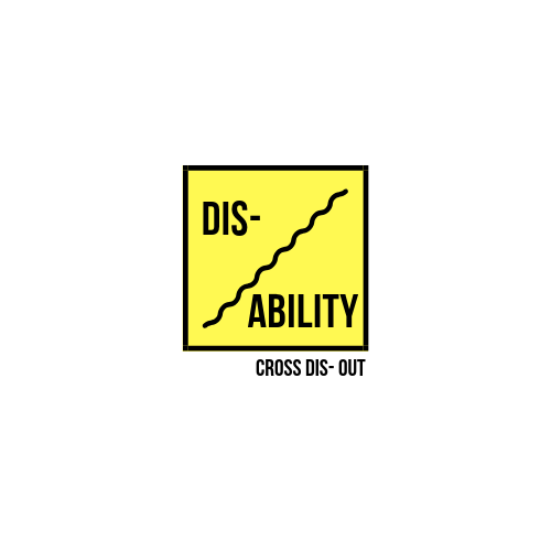 Cross Dis- Out – Medium