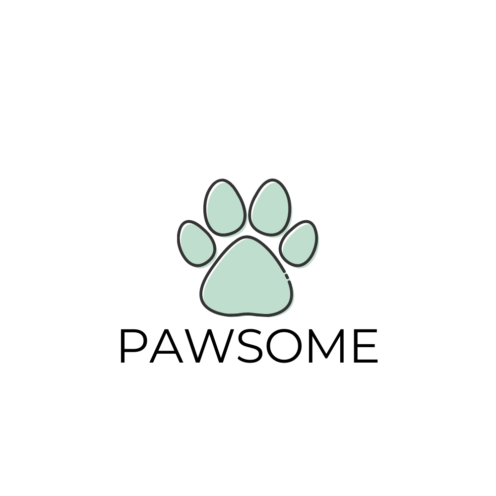 PAWSOME - Medium