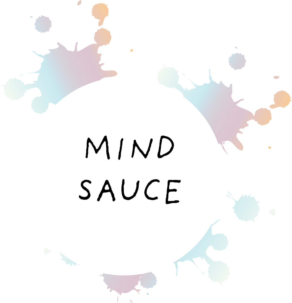 Mind Sauce - Medium