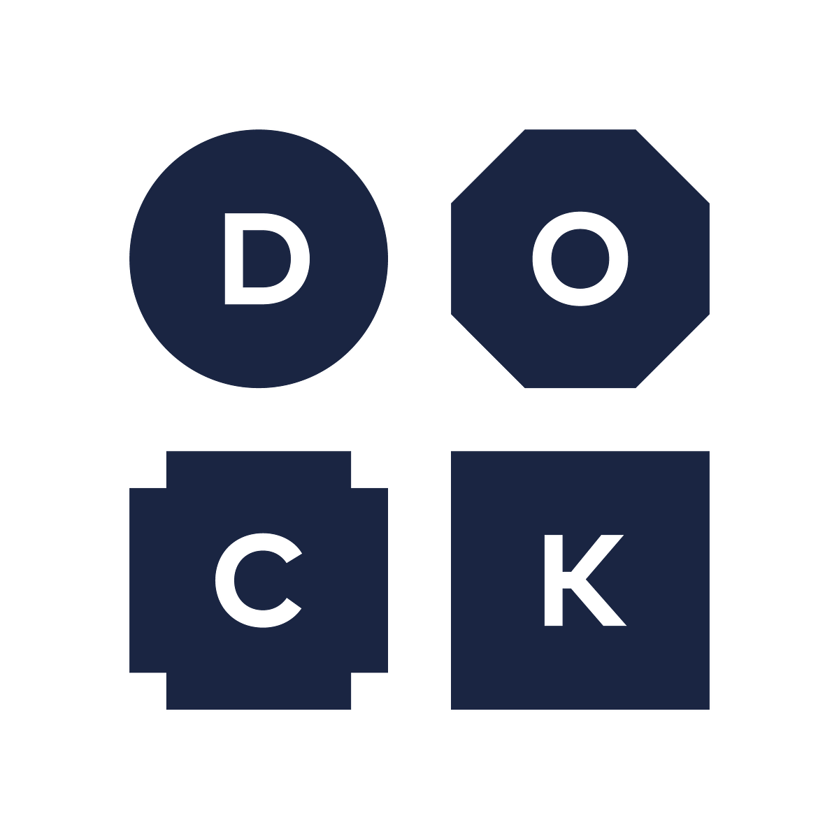 Dock - Medium