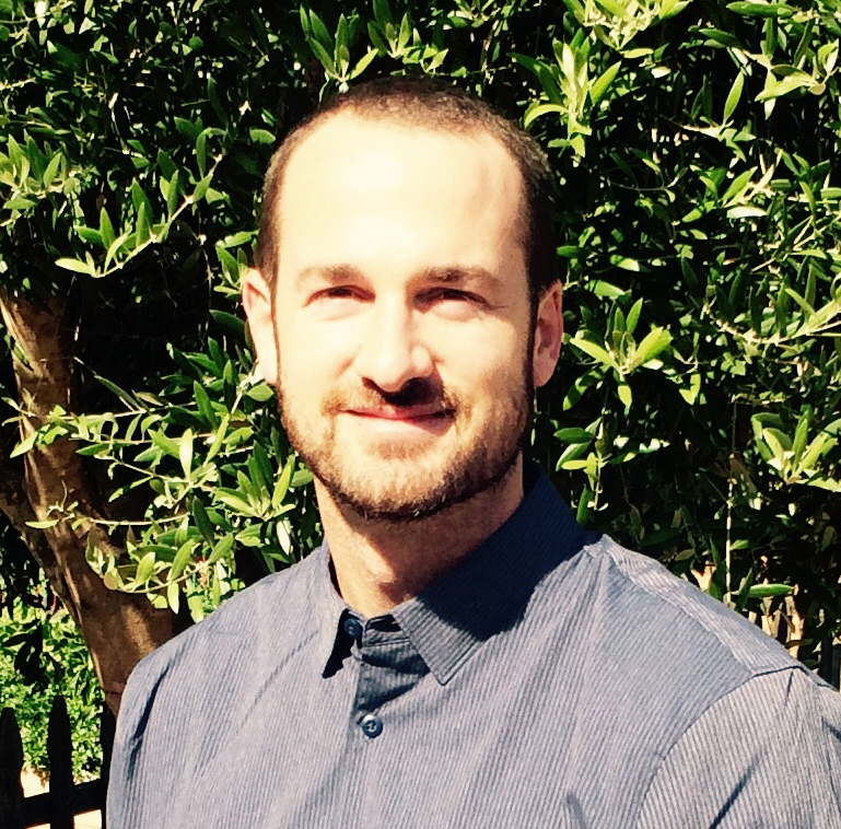 Josh Collier - Medium
