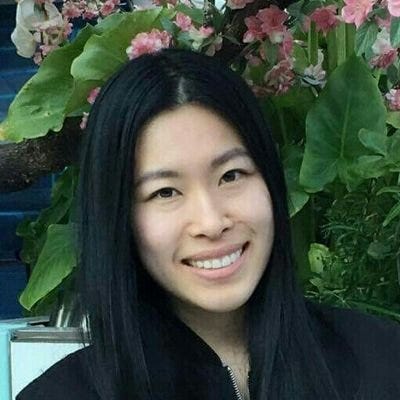 Mona Yang - Medium
