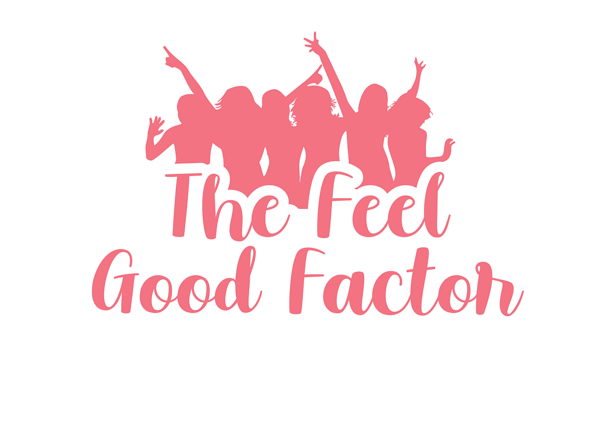 The Feel Good Factor Wellness – Medium