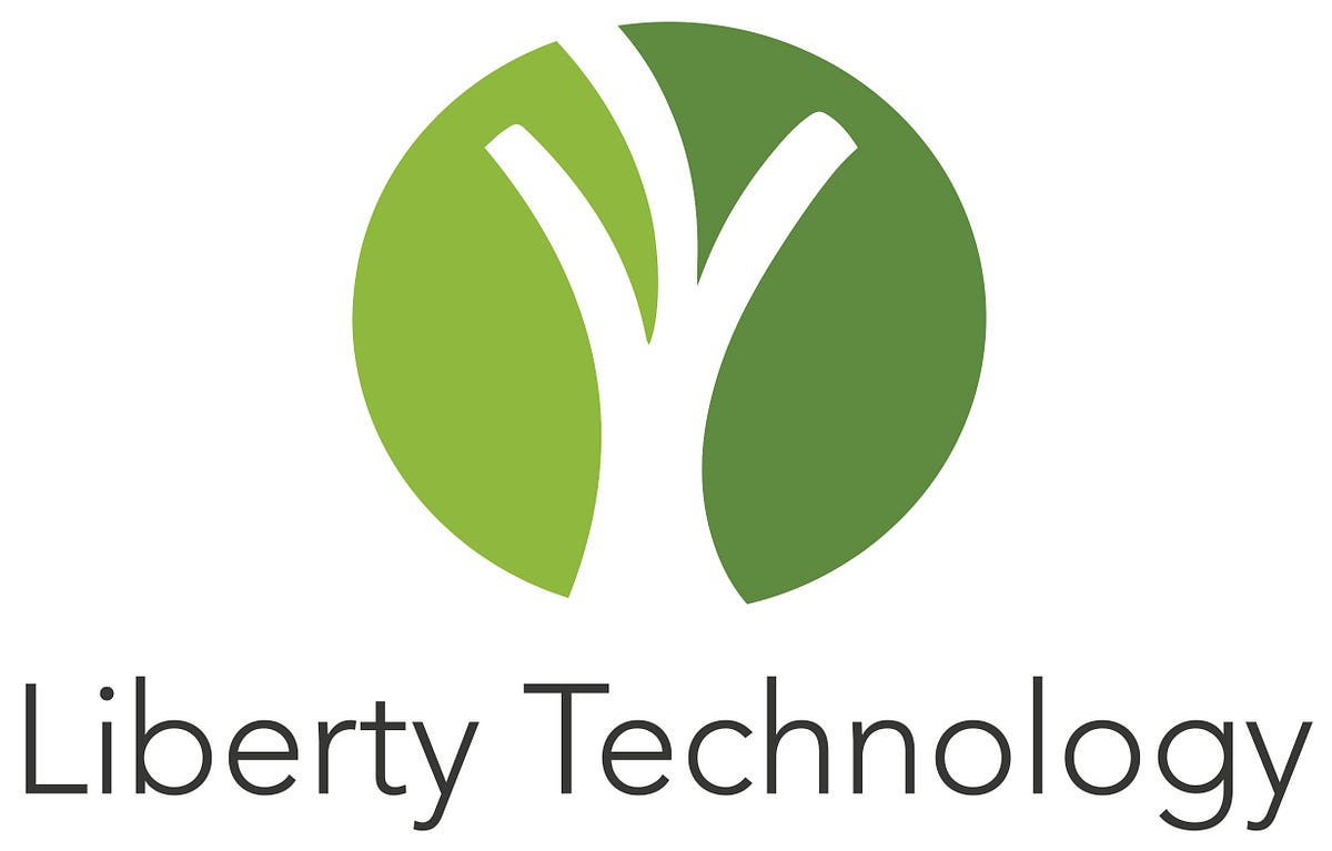 Liberty Technology – Medium