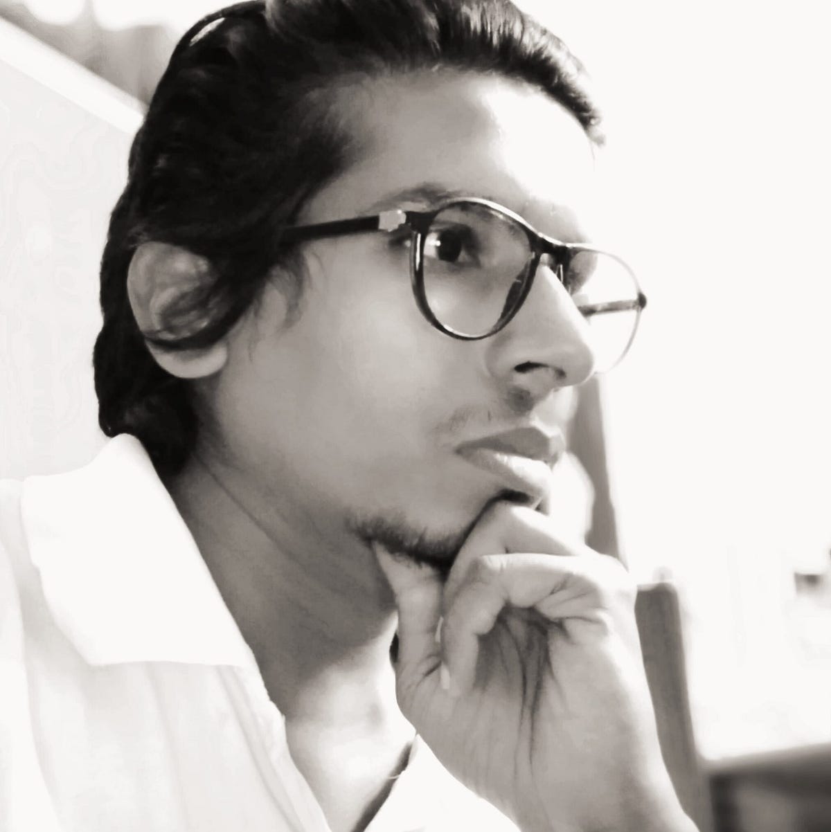 Partha Debnath - Medium