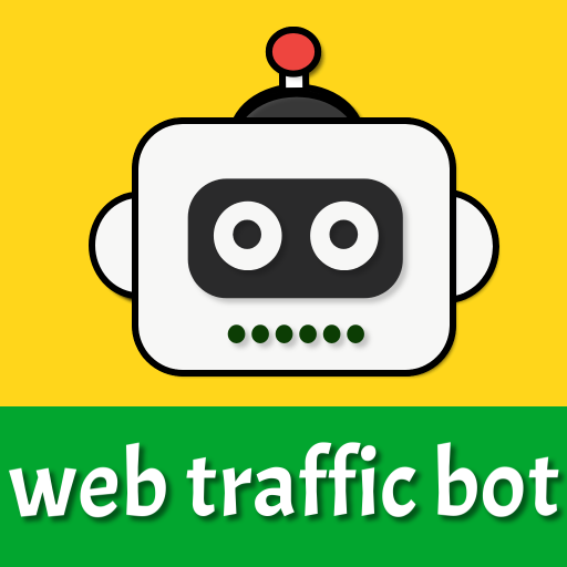 Traffic Hit Bot - Medium