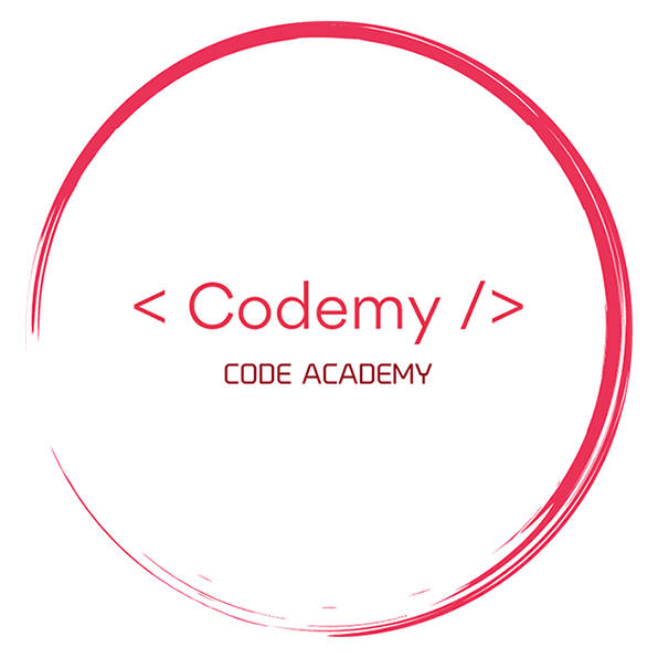 Codemy – Medium