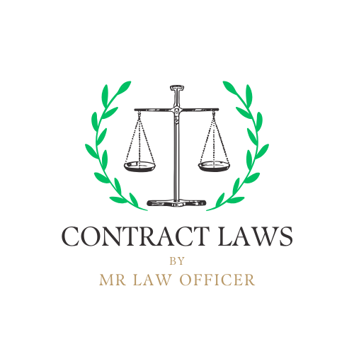 Contract Laws - Medium