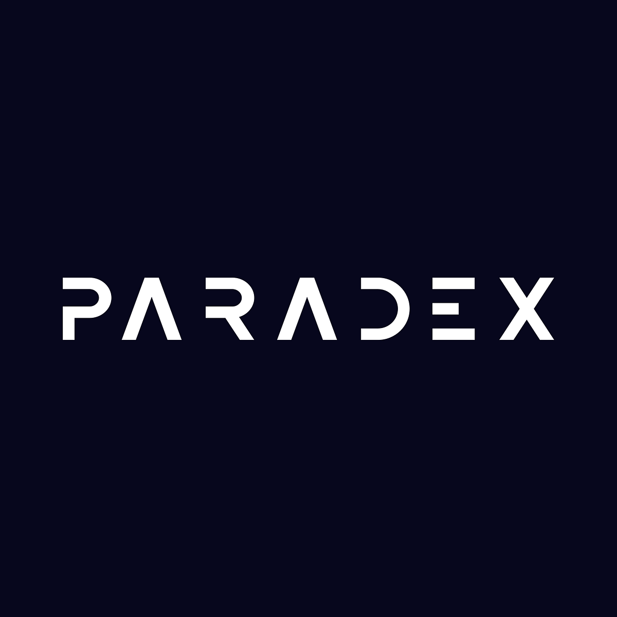 Trade Paradex - Medium