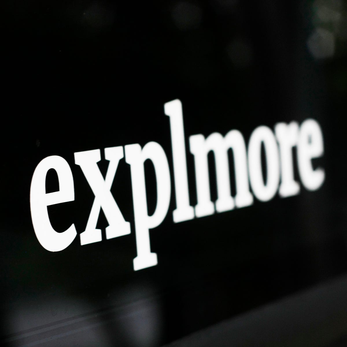 explmore – Medium