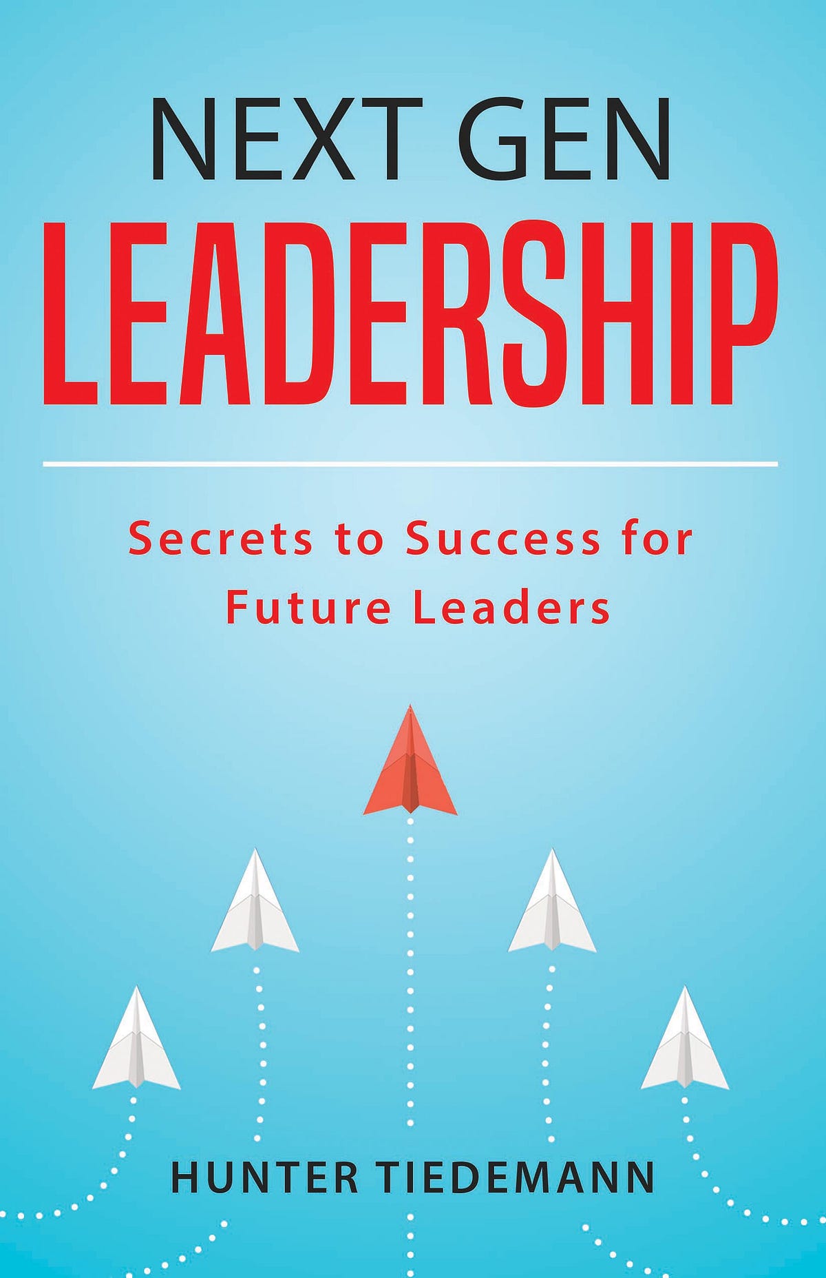 Next Gen Leadership - Medium