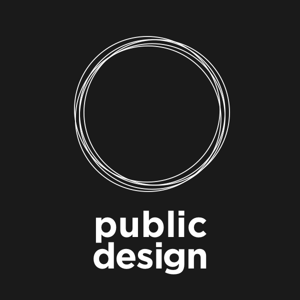 public and design - Medium