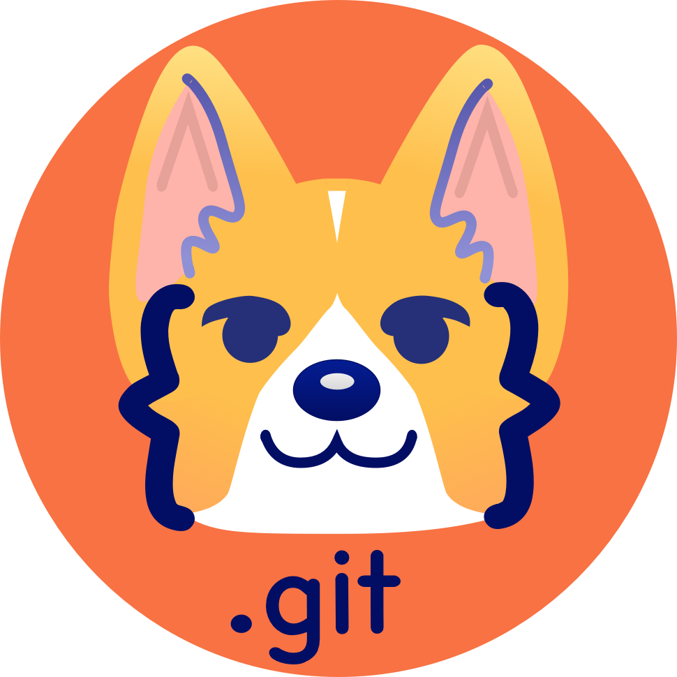 Code with Corgis.Git - Medium
