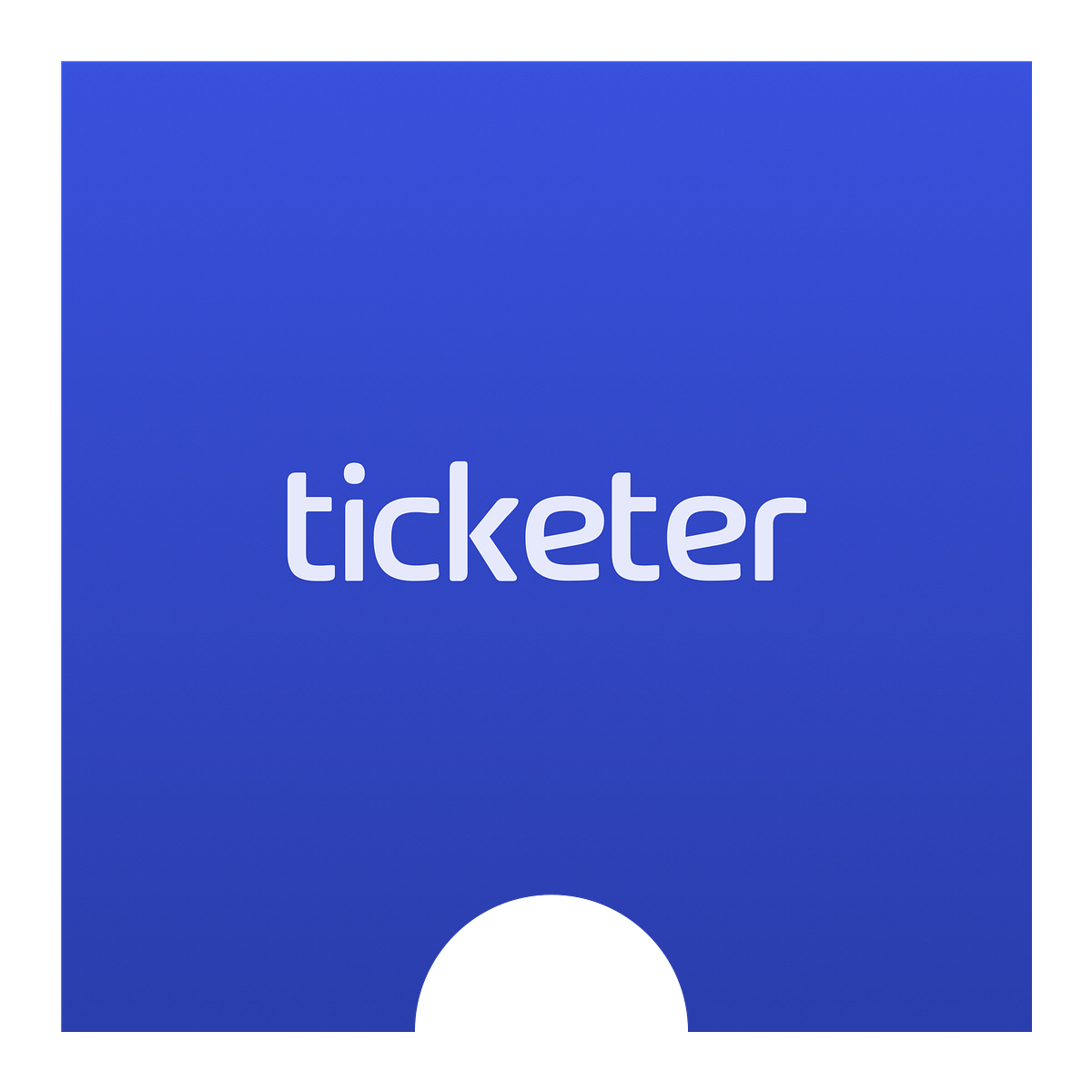 Ticketer - Medium