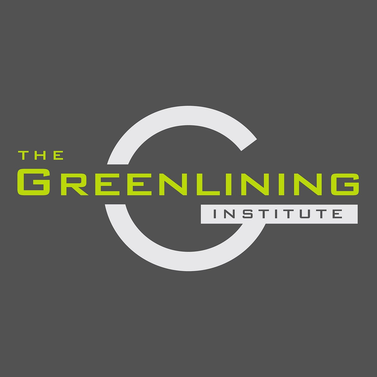 Greenlining – Medium