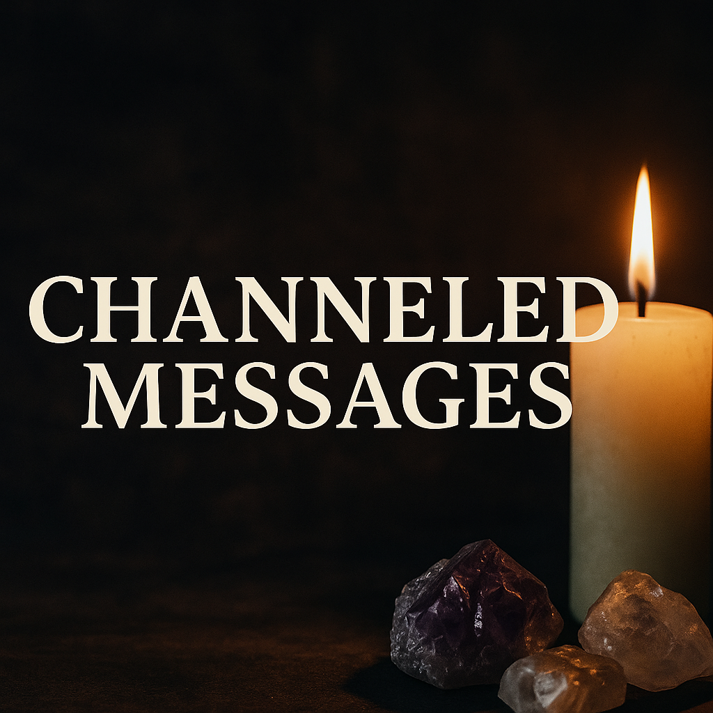 Trending stories published on Channeled Messages – Medium
