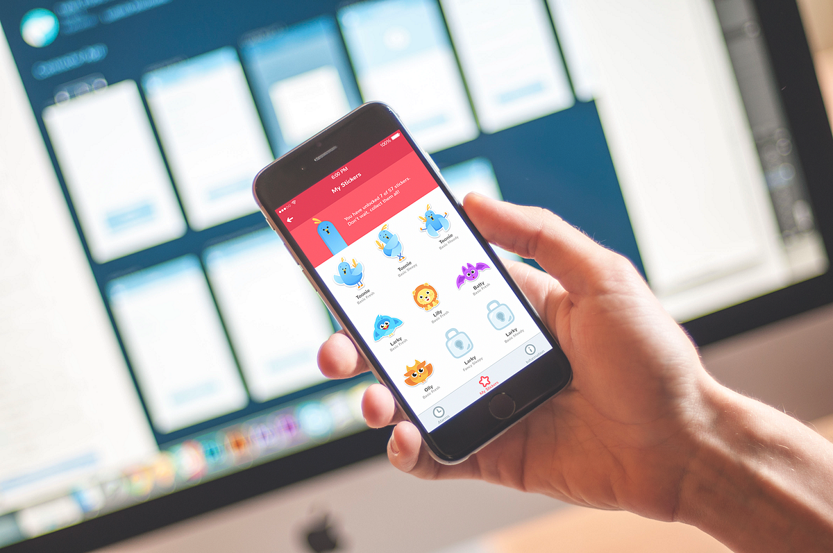 IOS Tutorial: How to Add Your App Content to iMessenger.