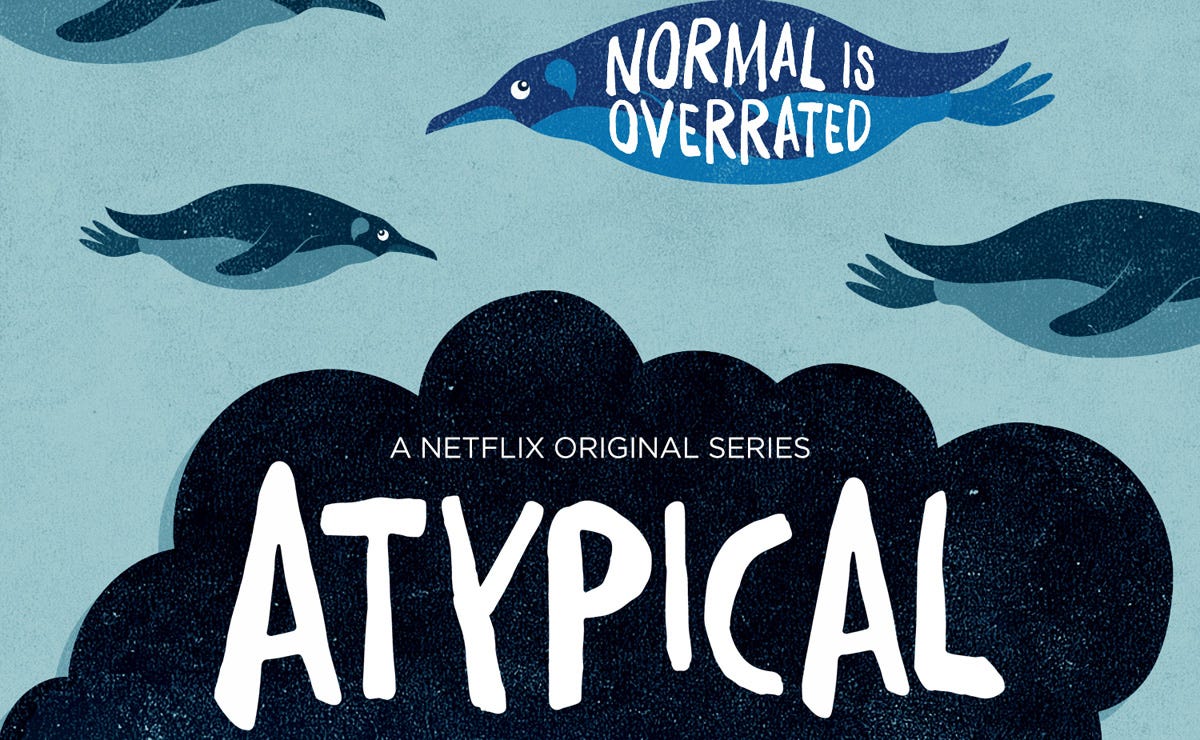 A Definitive Moral Ranking of All the Major Characters in ‘Atypical’