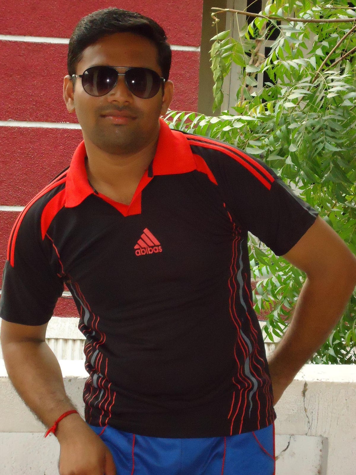 Kathiravan Murugesan - Medium