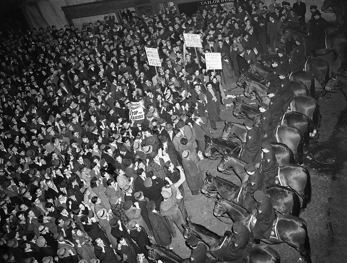 The End Of Both Siderism Why We Need To Confront The Consequences Of the-end-of-both-siderism-why-we-need-to-confront-the-consequences-of