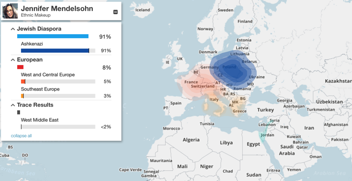 No, You Don’t Really Have 7,900 4th Cousins: Some DNA Basics for Those ...