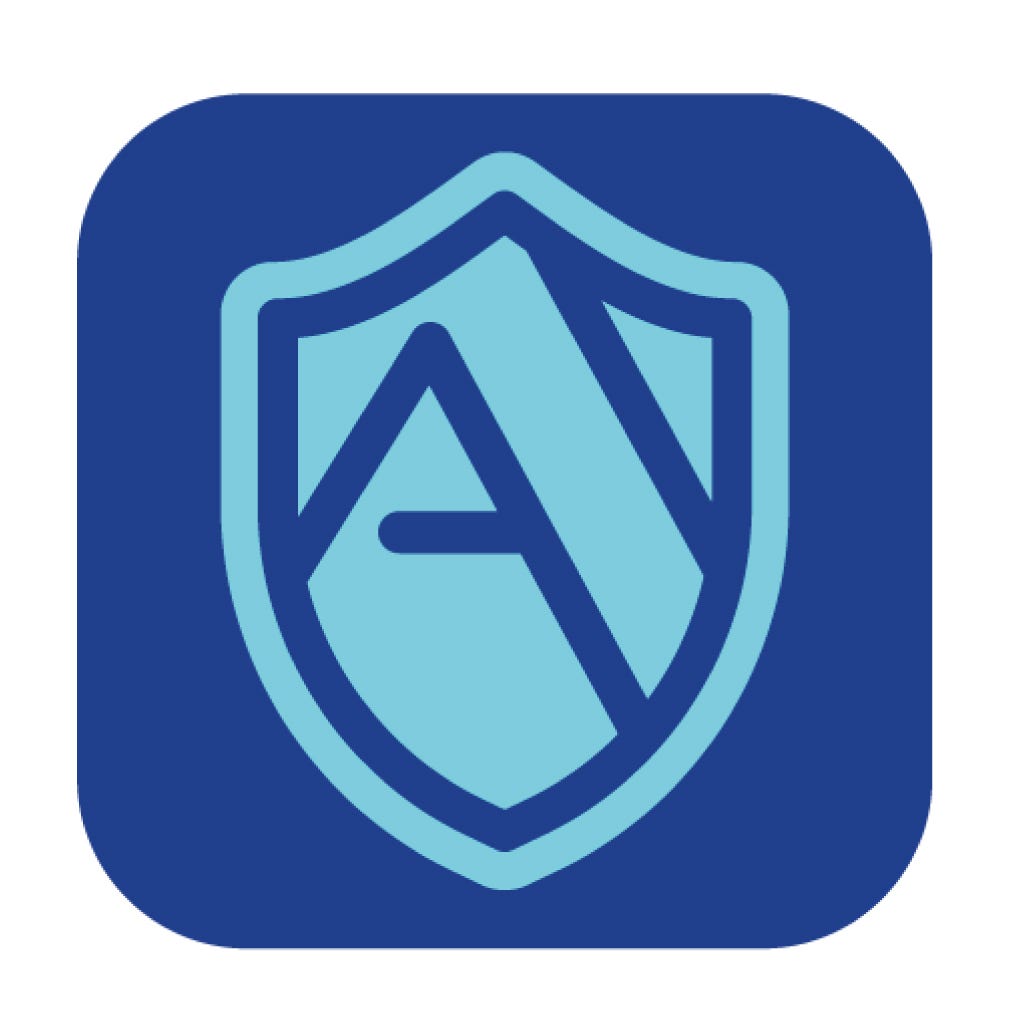 Anti Hacker App - Medium
