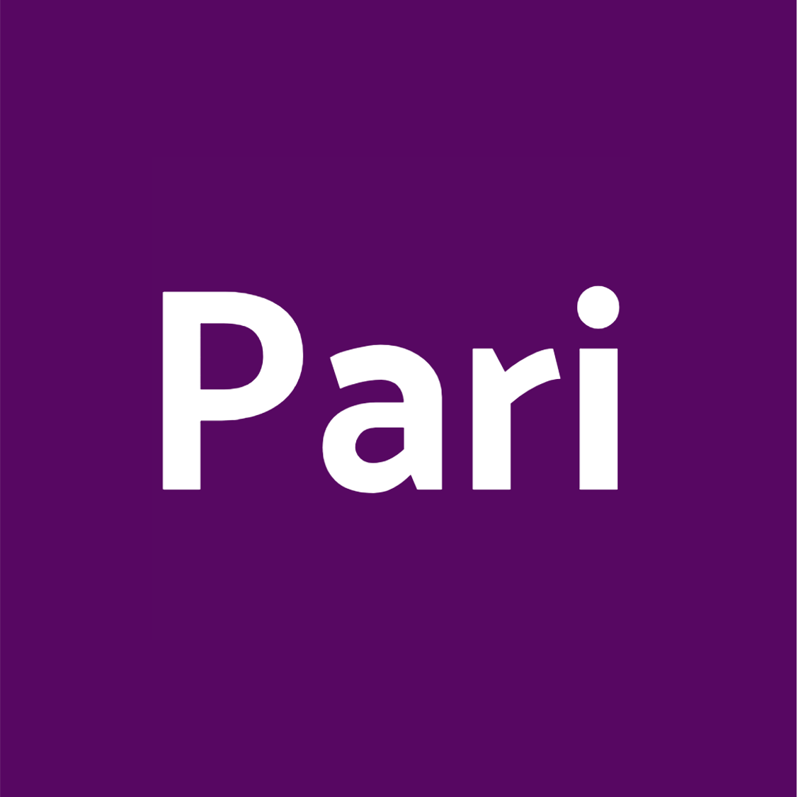 The Pari Blog – Medium