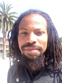 Rasheed Shabazz – Medium