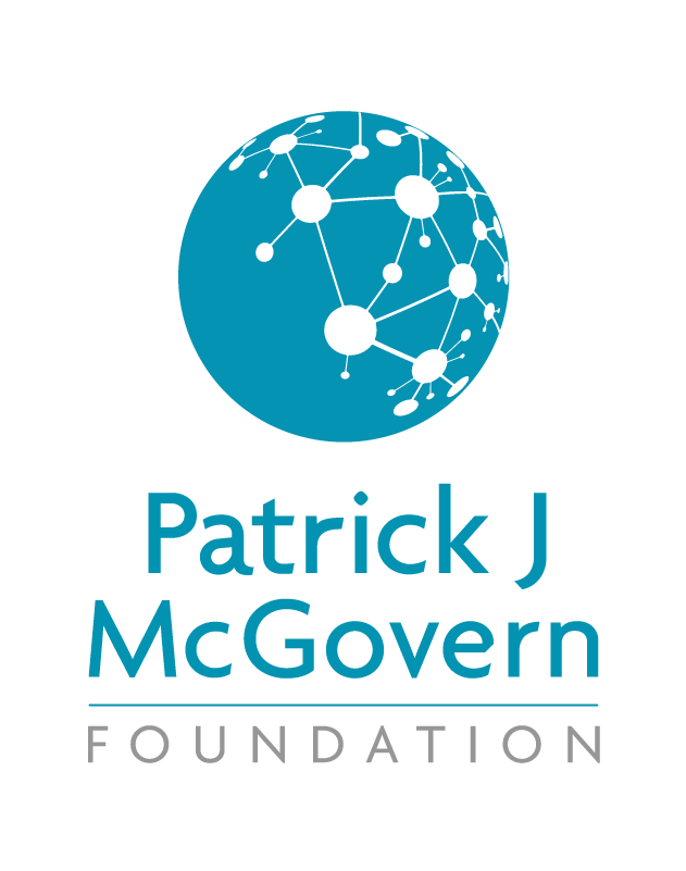 Patrick J. McGovern Foundation - Medium