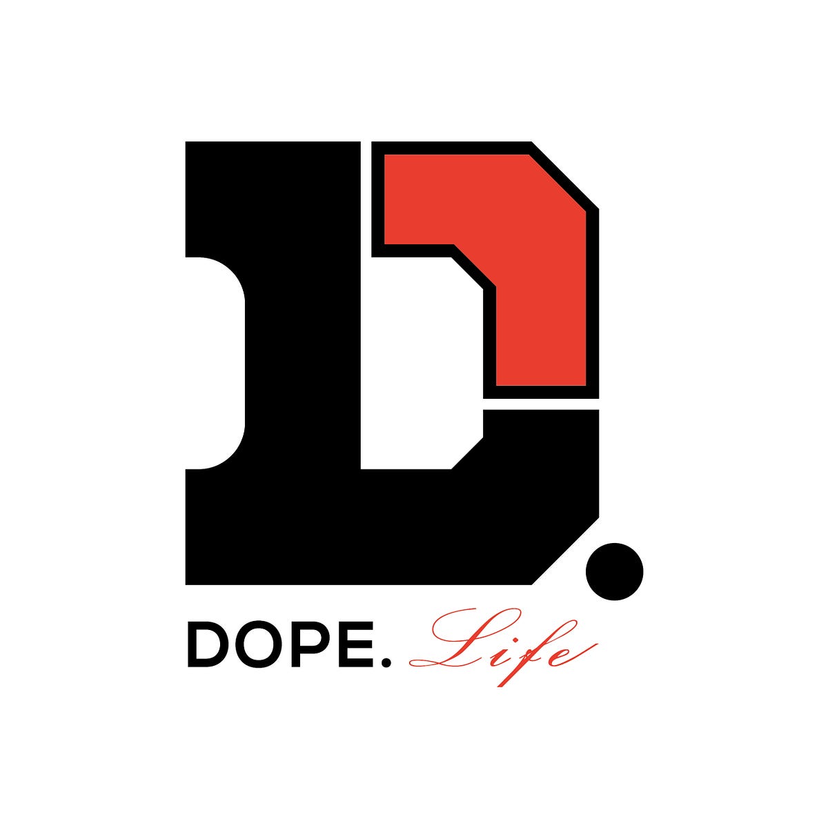 DOPE.Life fitness – Medium