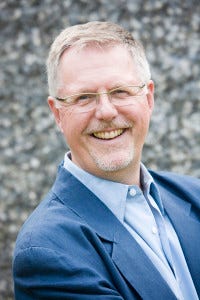 Alan Seale - Medium