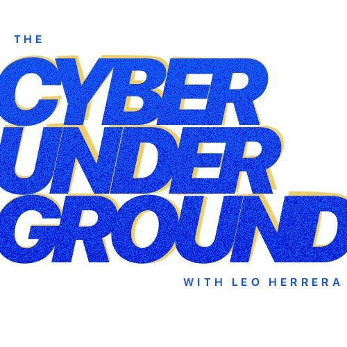 Cyber Underground - Medium