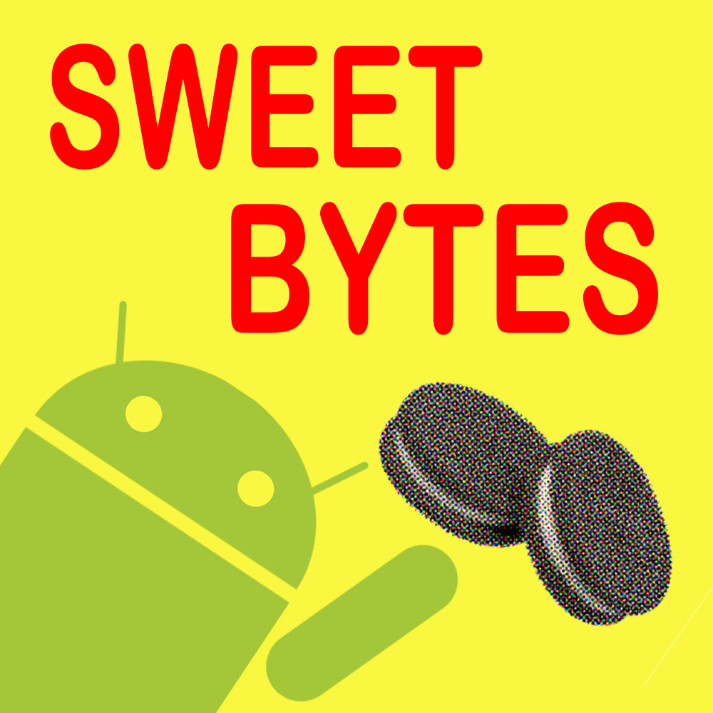 Sweet Bytes – Medium
