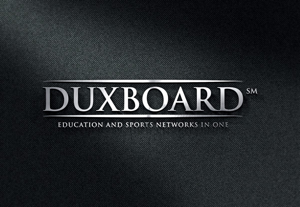 @Duxboard - Medium