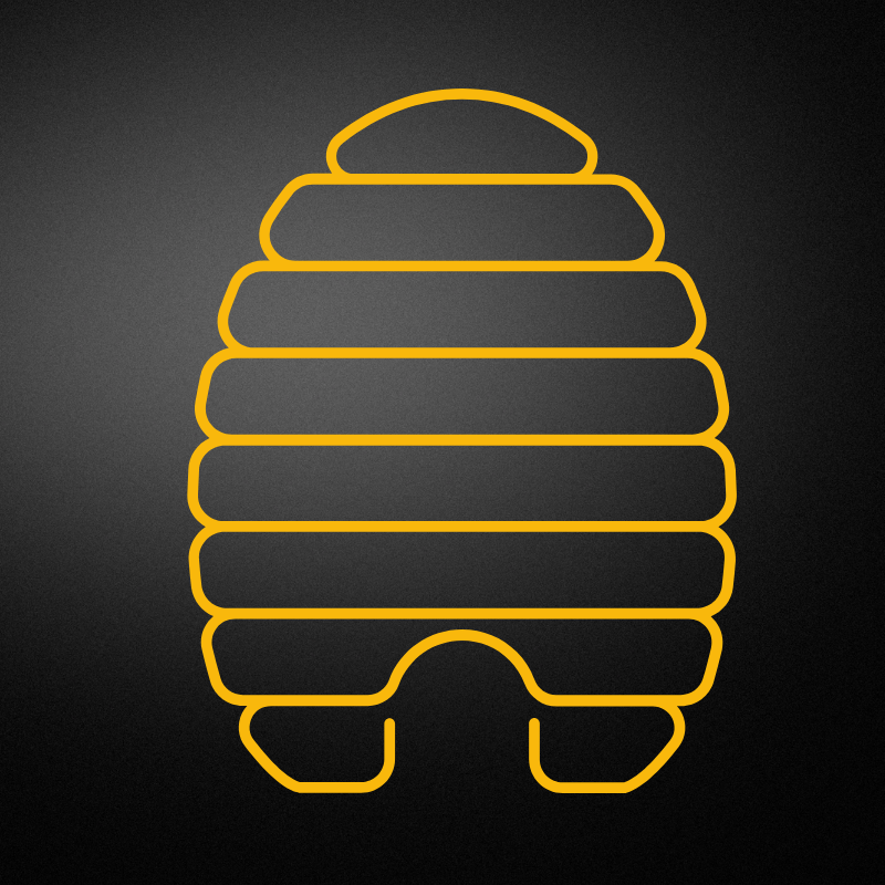 The Baptist Bee Medium