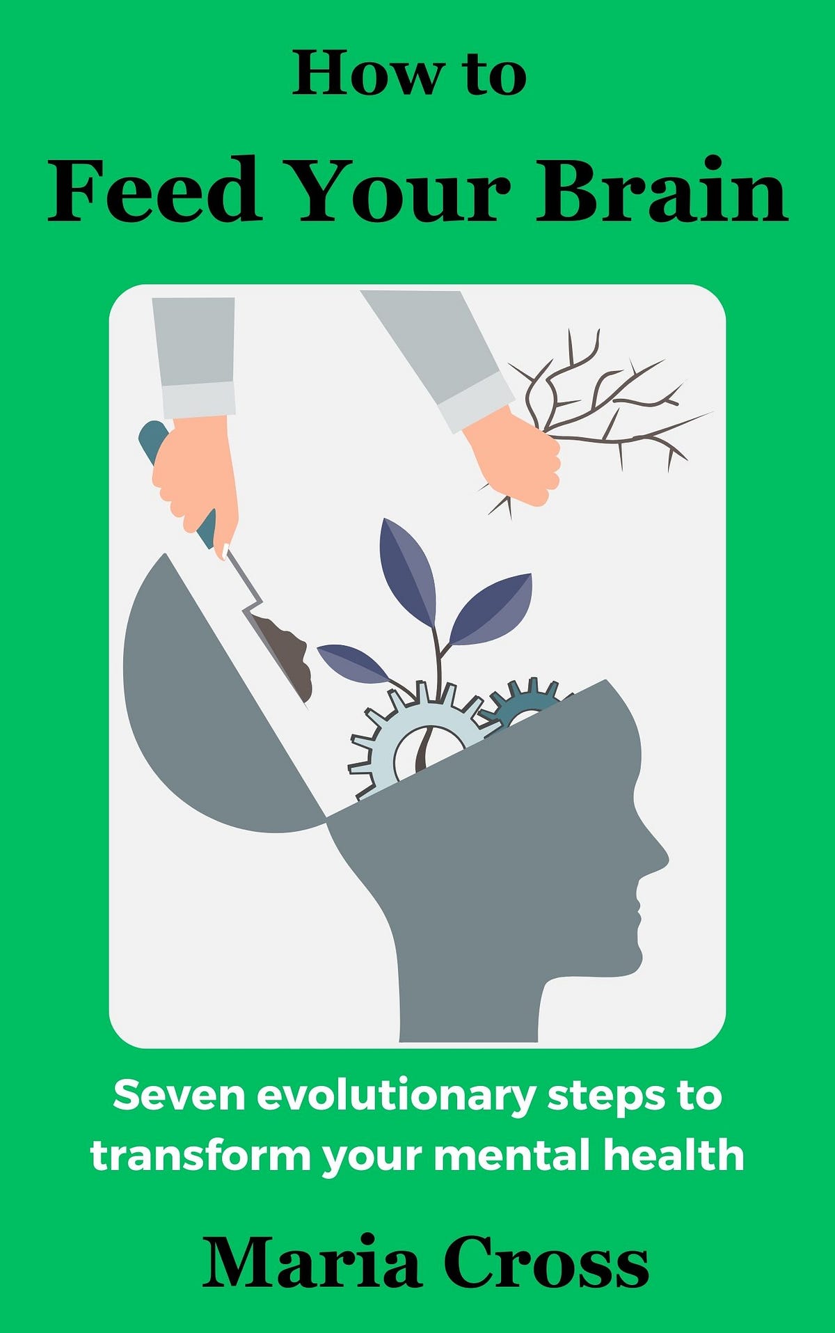 Feed Your Brain - Medium