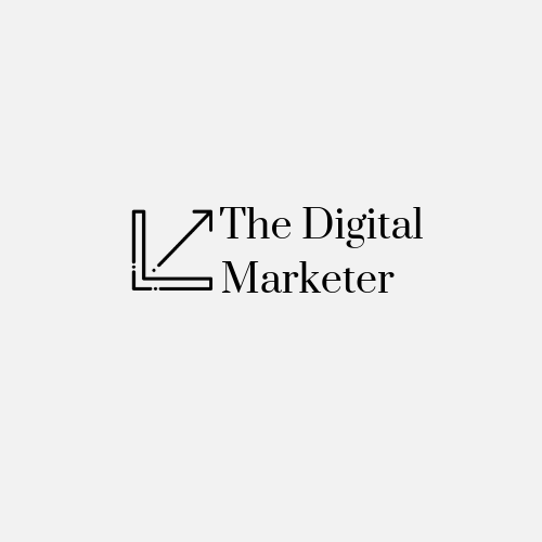The Digital Marketer - Medium