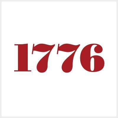 Team @ 1776 – Medium