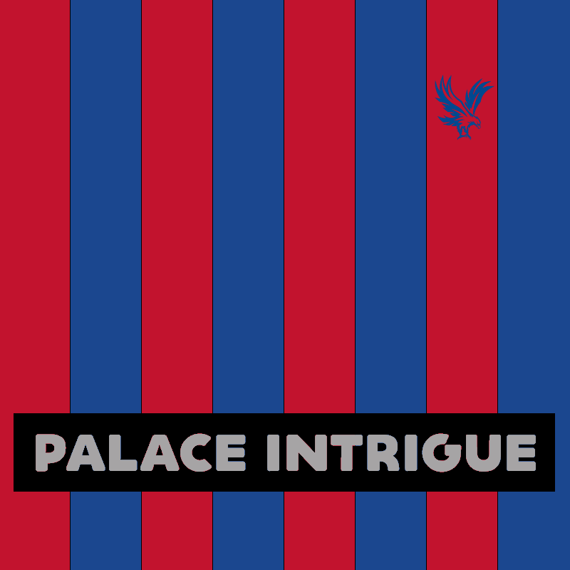 Palace Intrigue - Medium