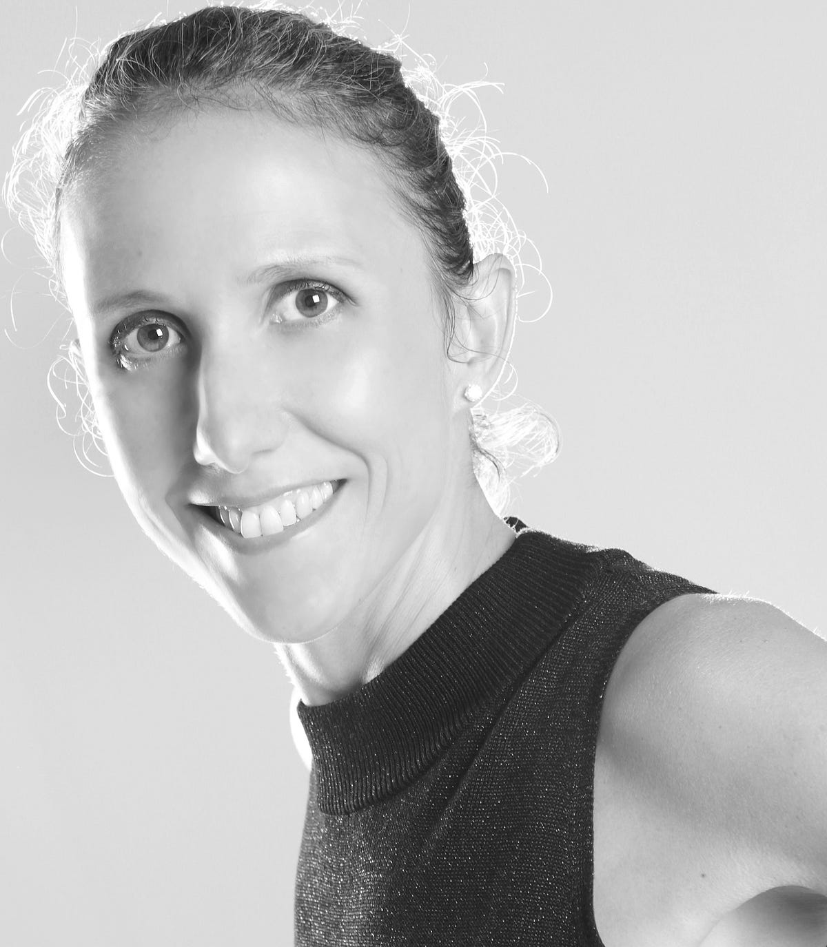 Barbara Meyer - Medium