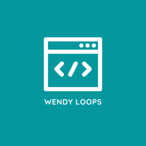 Wendy Loops - Medium