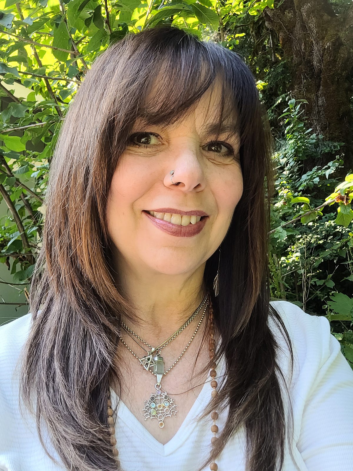 Pilar Sage Wisdom - Medium