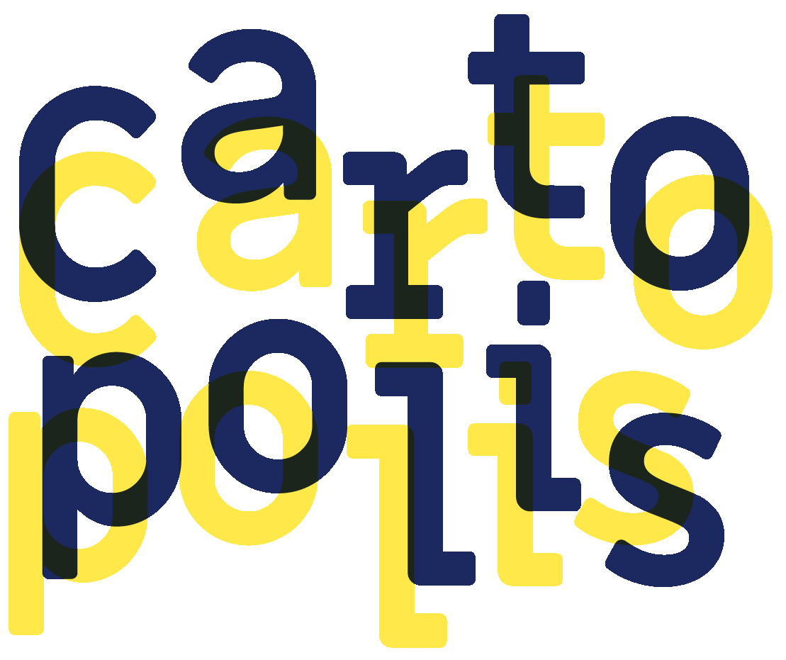 Cartopolis – Medium