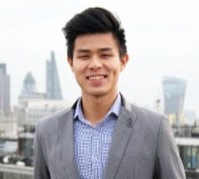 Tan Yang En - Medium