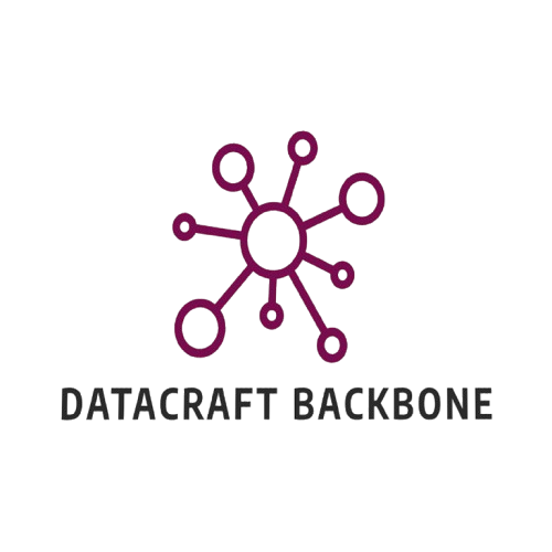 DataCraft Backbone - Medium