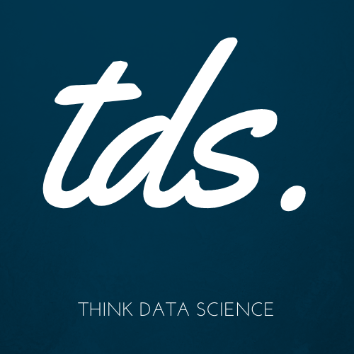 Think Data Science - Medium
