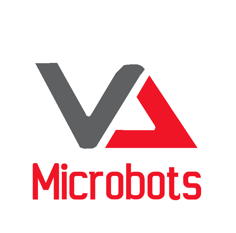 Trending stories published on Microbots – Medium
