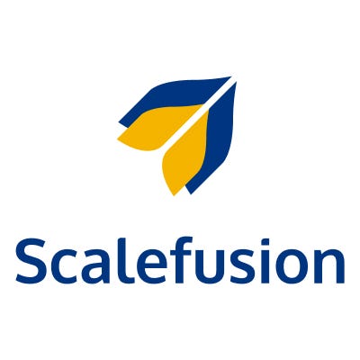 Scalefusion - Medium