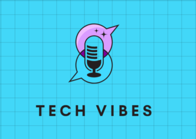 Tech Vibes - Medium
