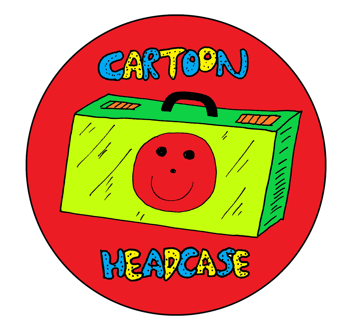 Trending stories published on CARTOON HEADCASE – Medium